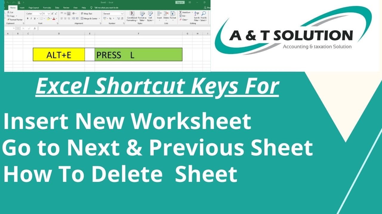 Excel Shortcut Keys Insert New Sheet In Excel Delete Sheet In excel-shortcut-keys-insert-new-sheet-in-excel-delete-sheet-in