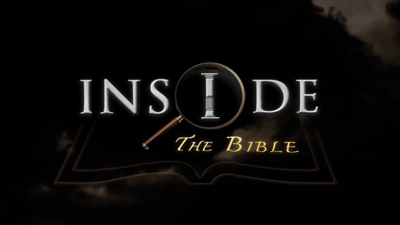 INSIDE THE BIBLE - INTRO 2016 - YouTube