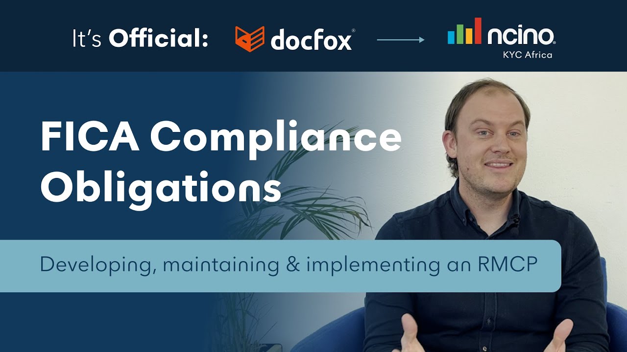 FICA Compliance Obligations: Developing, Maintaining & Implementing an ...