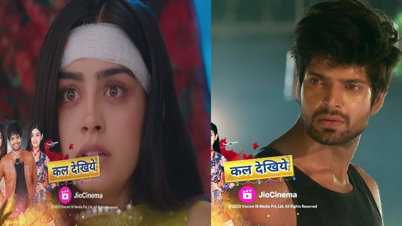 Udaariyaan PROMO New | Ekam Kar Dega Khud Ko Khatam, Nehmat Ne Nahi ...