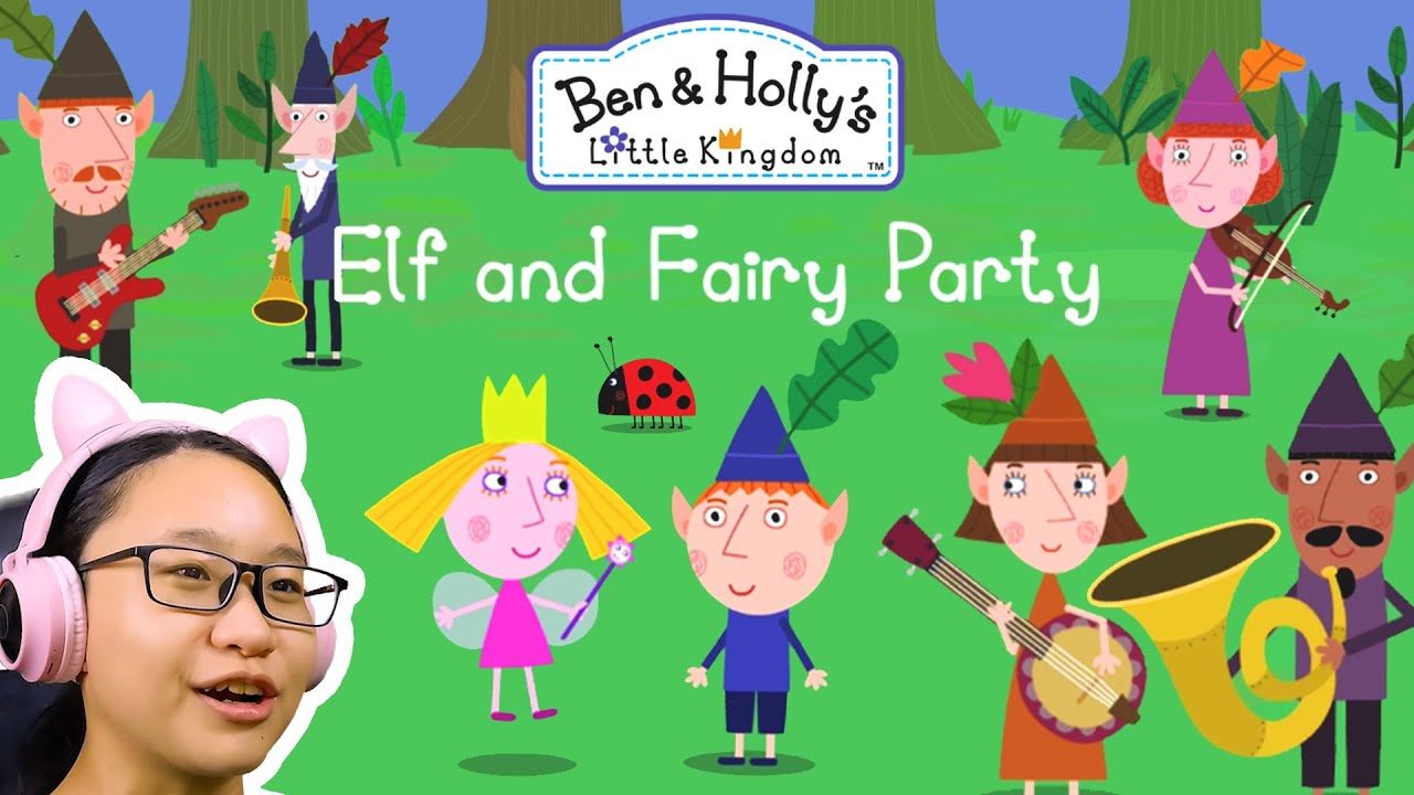Ben And Holly Characters Buy Shop | www.pinnaxis.com