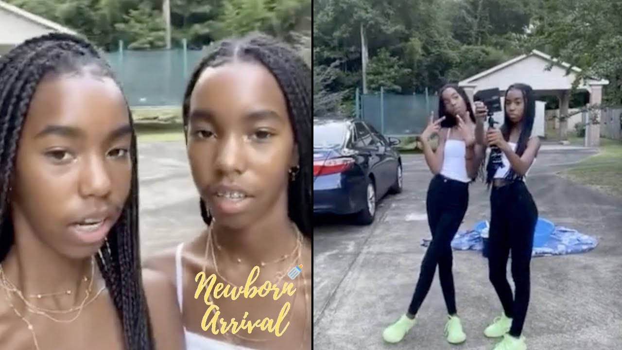 Puff Daddy Twins The Combs Twins | OUR SWEET SIXTEEN Pt.2: We Had Some