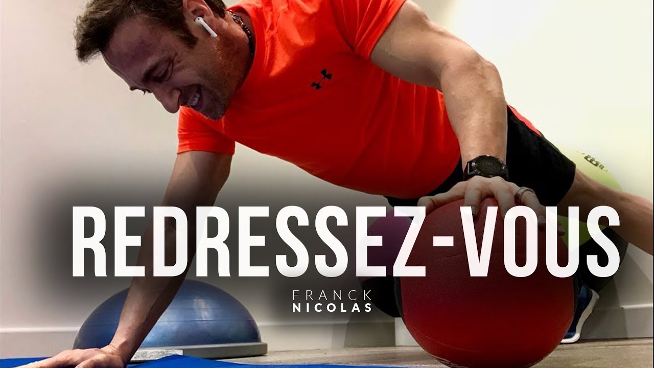 Comment Se Relever Après Un Coup Dur Youtube