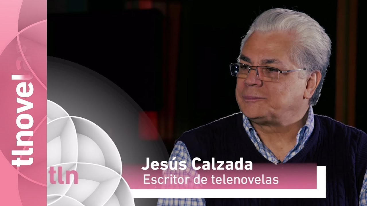 El clásico de Jesús Calzada fue la telenovela: Vivir un poco ...