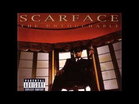 Scarface -Smile (ft Tupac) - YouTube