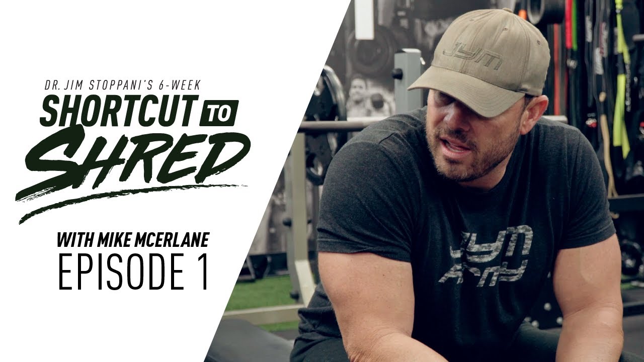 The Shortcut to Shred Path - Episode 1 with Mike McErlane - YouTube