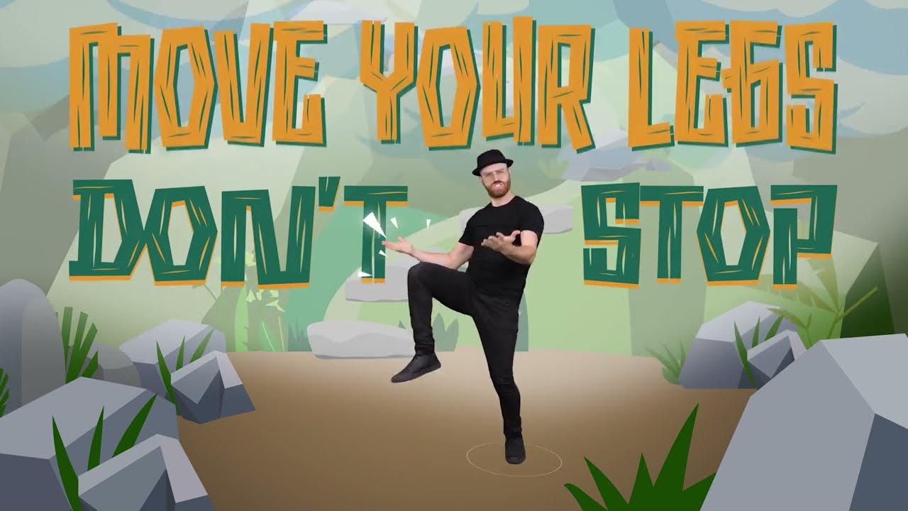 DJ Raphi - Machu Picchu (Official Dance Video) - YouTube