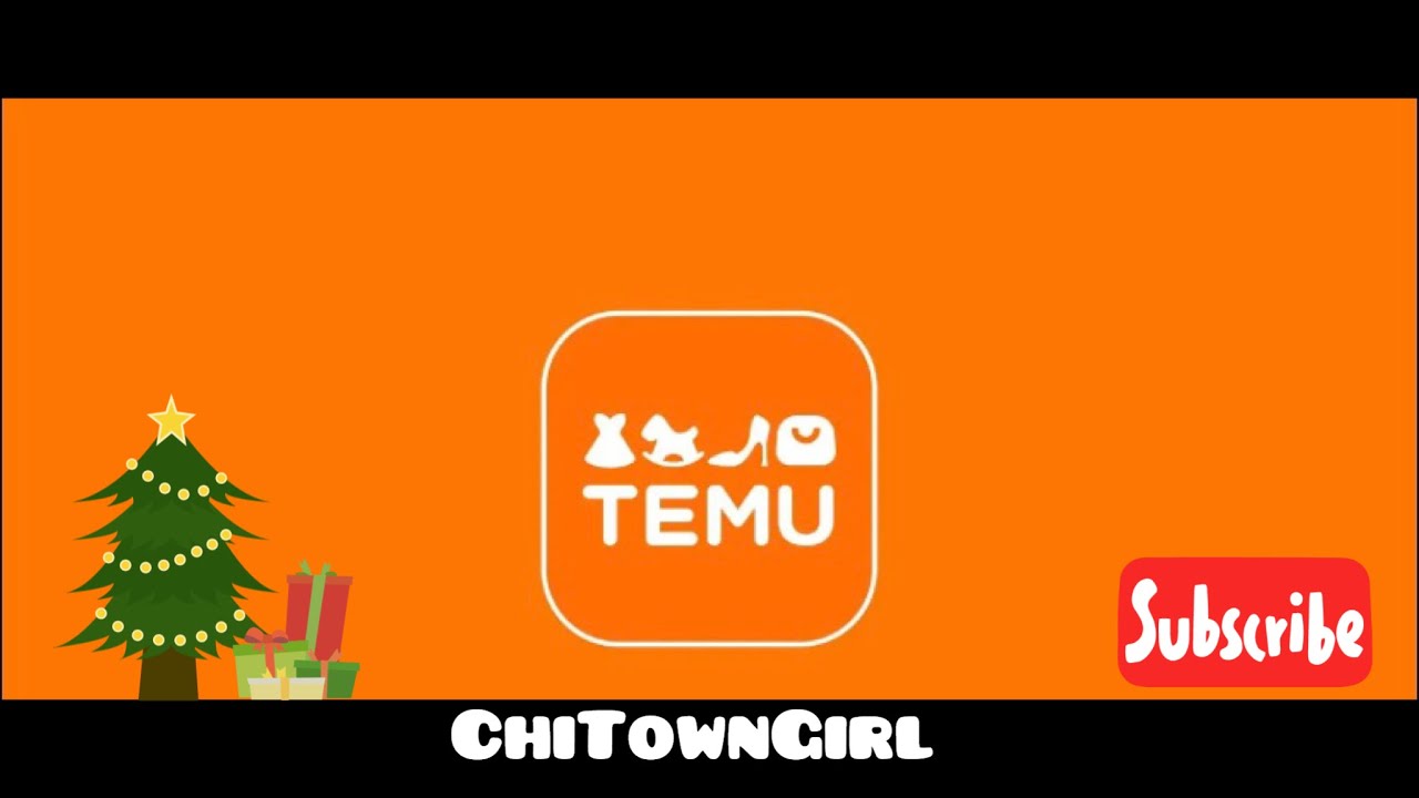 TEMU | CHRISTMAS PREP | DECOR & GIFT IDEAS 12.13.23 #chitowngirl #temu ...