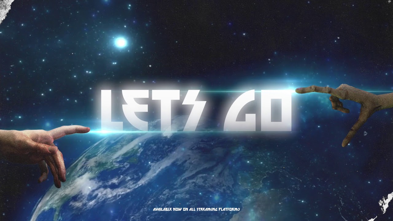Digital Drip - Lets Go - YouTube