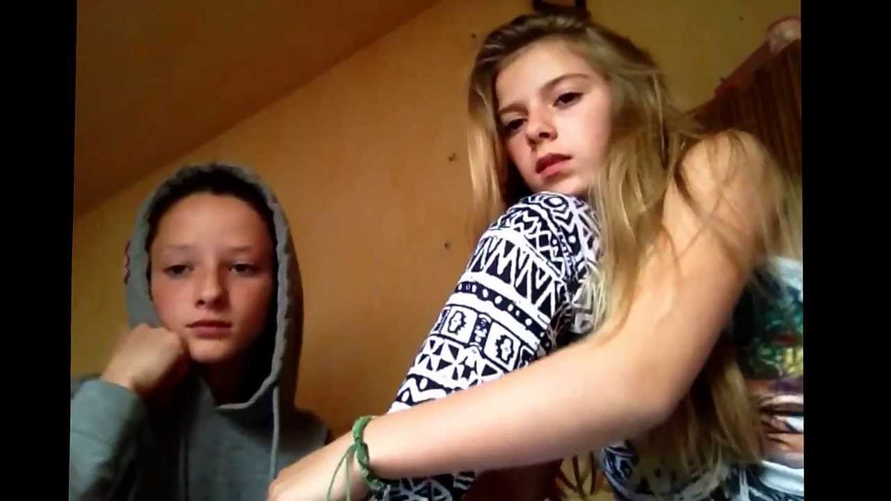 Logobi gt elle danse sexy - YouTube