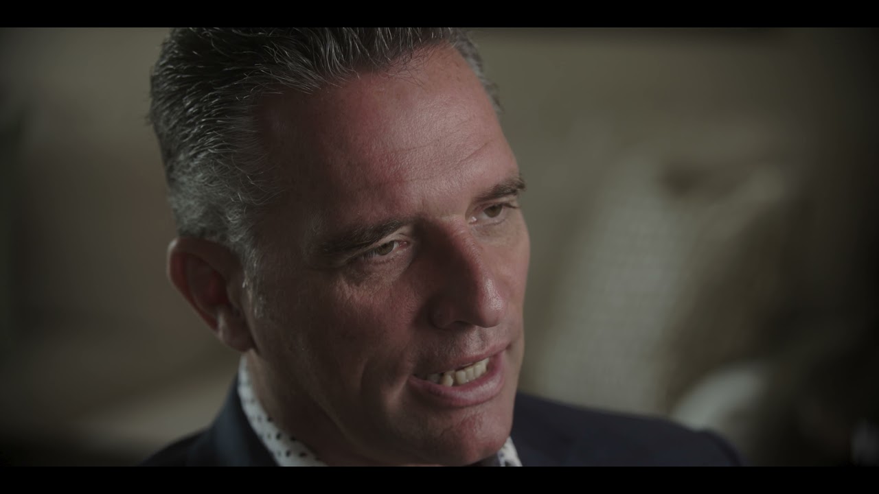 Sen. Ty Masterson (KS) on Restoring Trust in Elections - YouTube