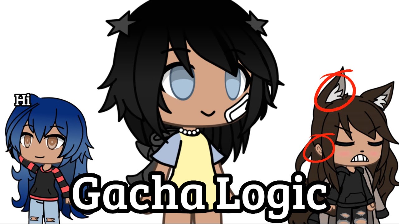 Gacha Logic - YouTube