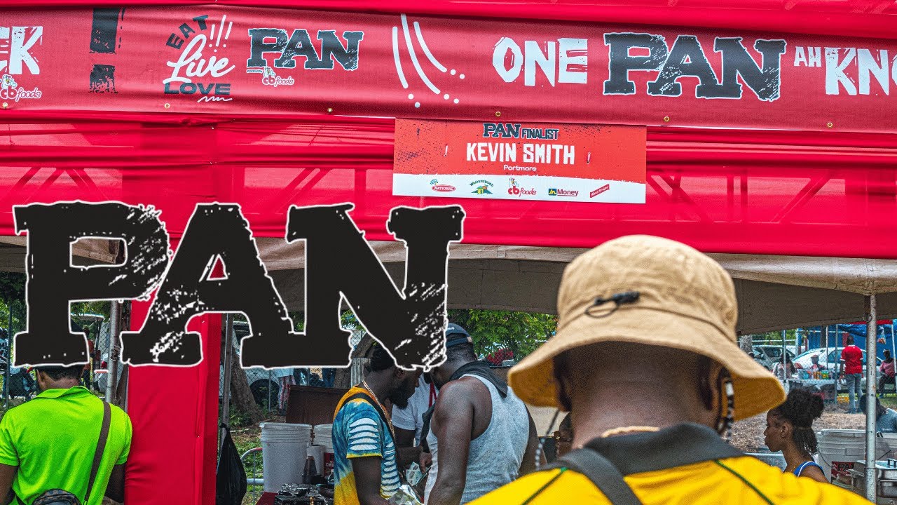 PAN CHICKEN PARADISE - we went to the CB PAN chicken competition | # ...