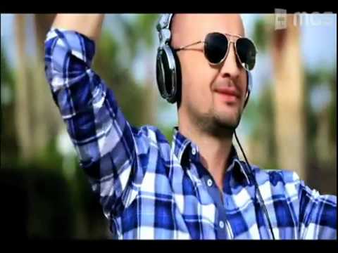 Sasha Lopez All my people HQ - YouTube