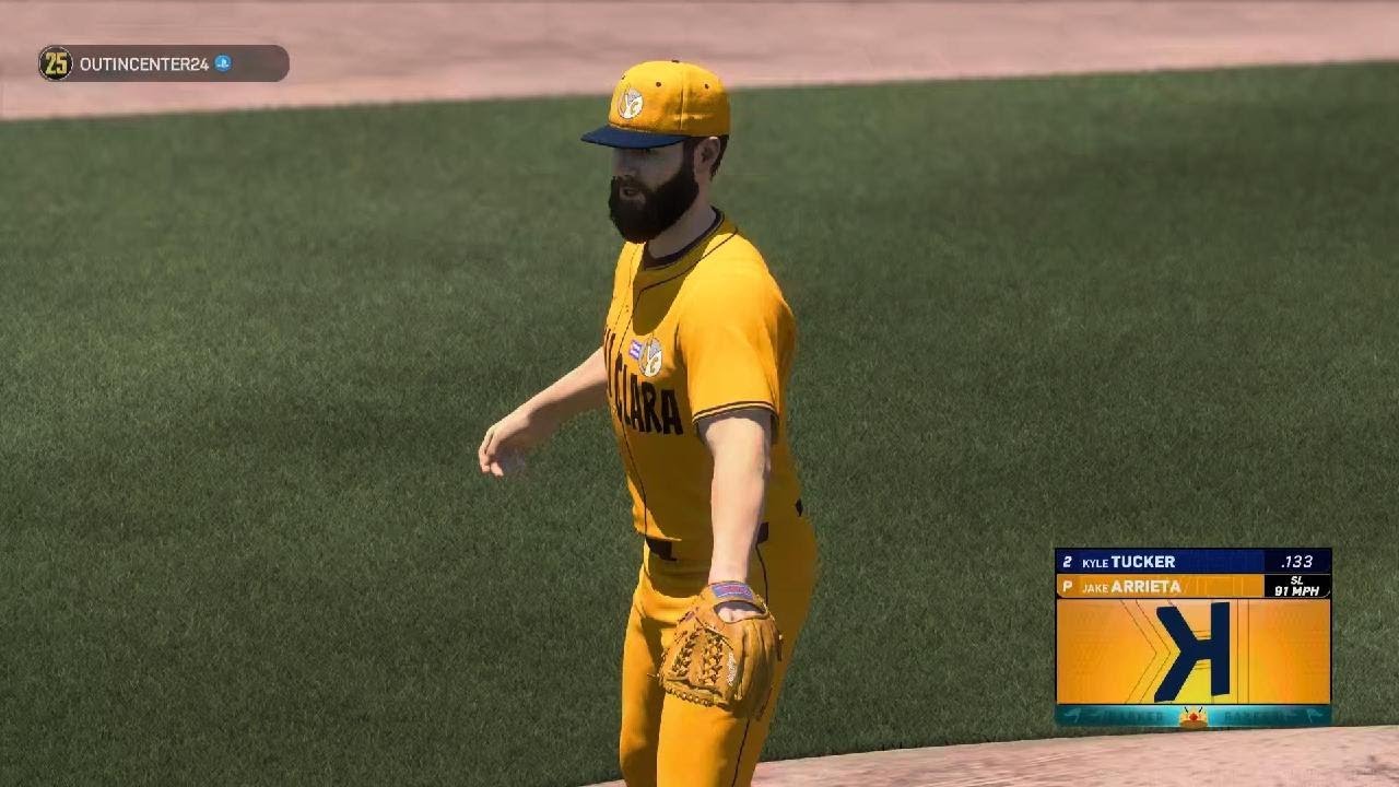 MLB The Show - YouTube