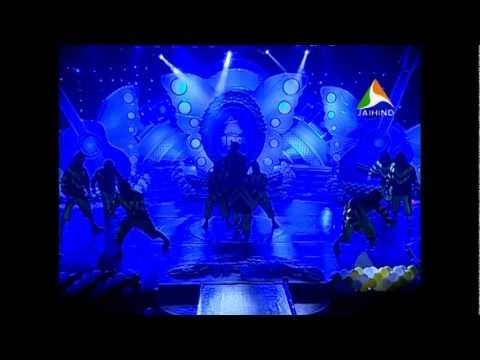 SHOWSTOPPERZ @ jahindtv junior idol opening event 15_4_2011.mp4