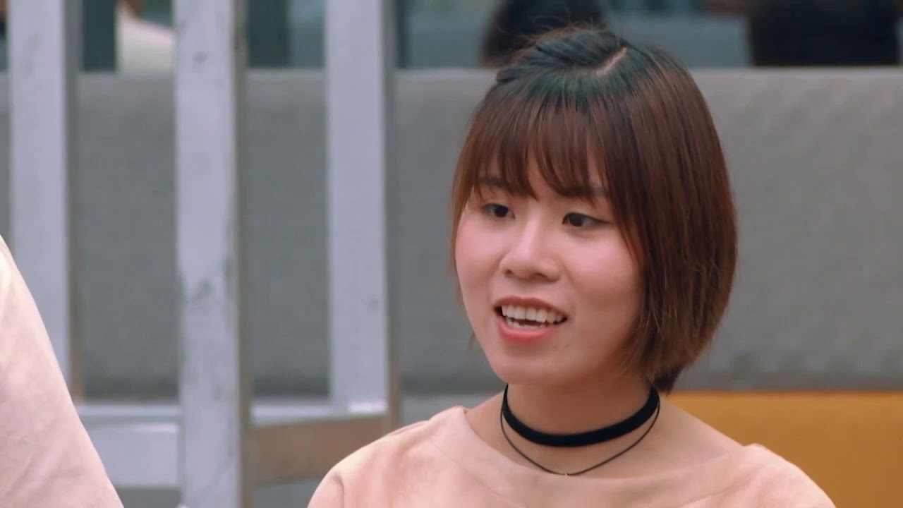 The Day I Ran China - EP07 (HD) - YouTube