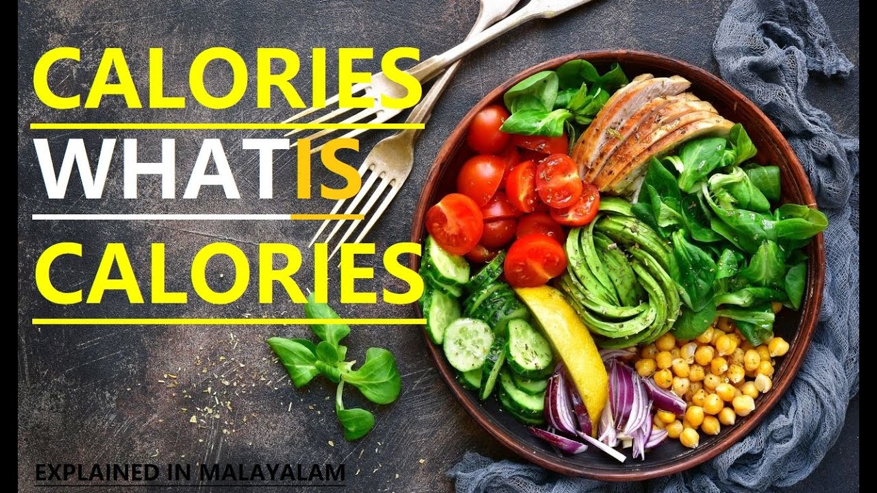 Calories what Is Calories Explained In Malayalam YouTube calories-what-is-calories-explained-in-malayalam-youtube
