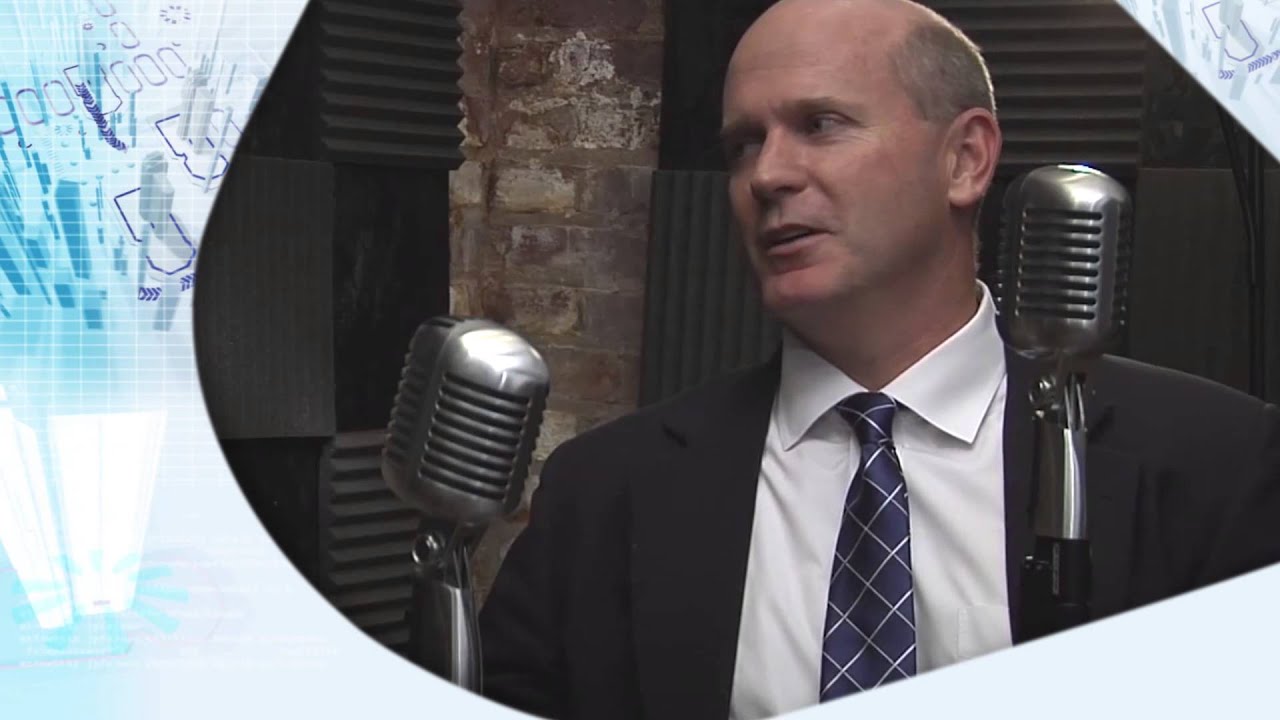 Technology at the Heart of RL Williams Company - YouTube