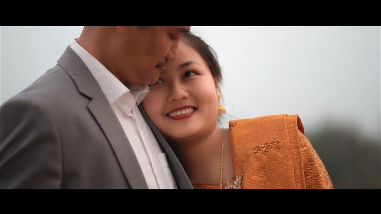 BIMOL SING DERA & ARLINE BEYPI - YouTube