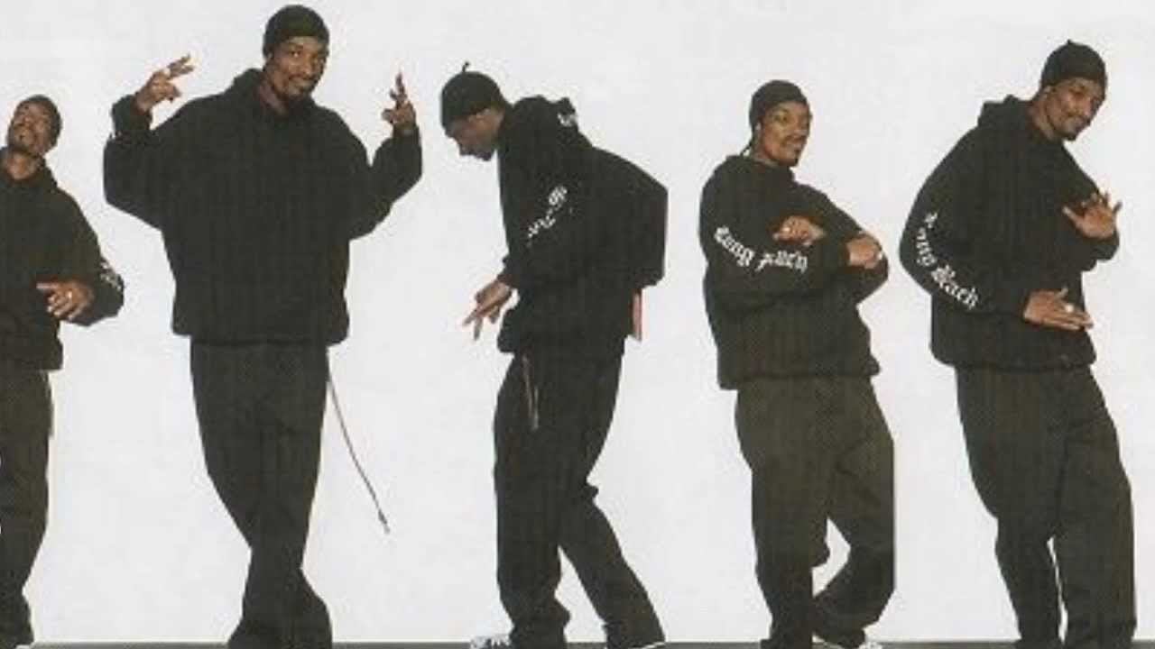 Snoop Dogg - Drop It like it's Hot - YouTube