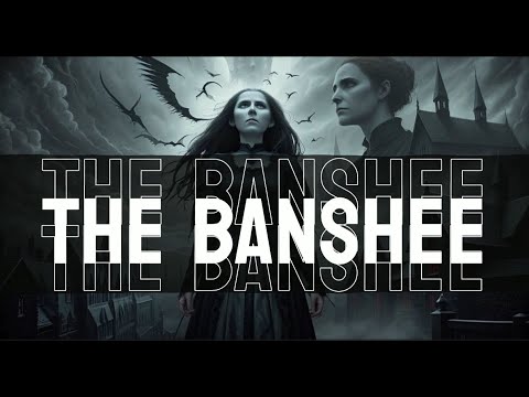 The Banshee | supernatural entity explainer - YouTube