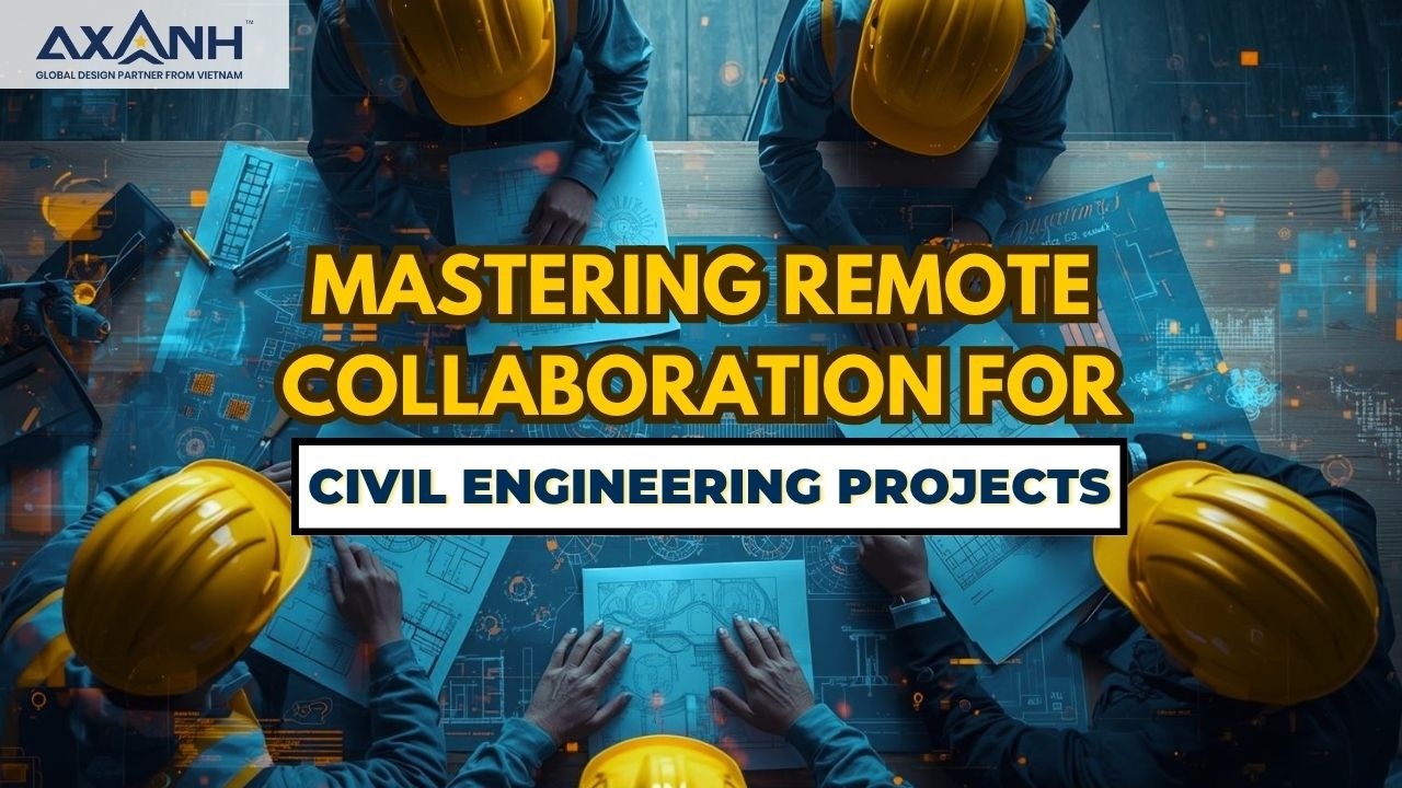 Mastering Remote Collaboration for Civil Engineering Projects - YouTube