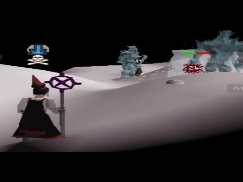 {OSRS 2018} Teh Revenant [Initiate Pure] PK Video 2 -Runescape PKing ...