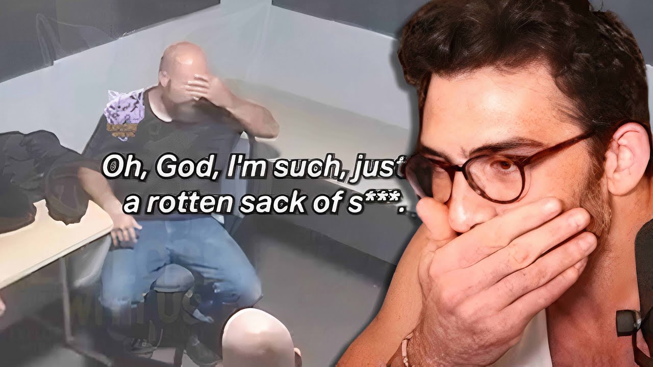 Wife Realizes Her Husband is a Predator | Hasanabi reacts to EXPLORE ...