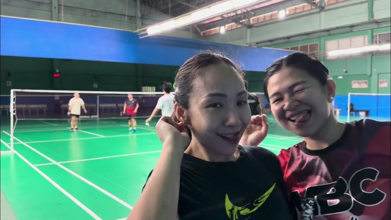 Ace/Jerry vs Arlou/John Ace - YouTube