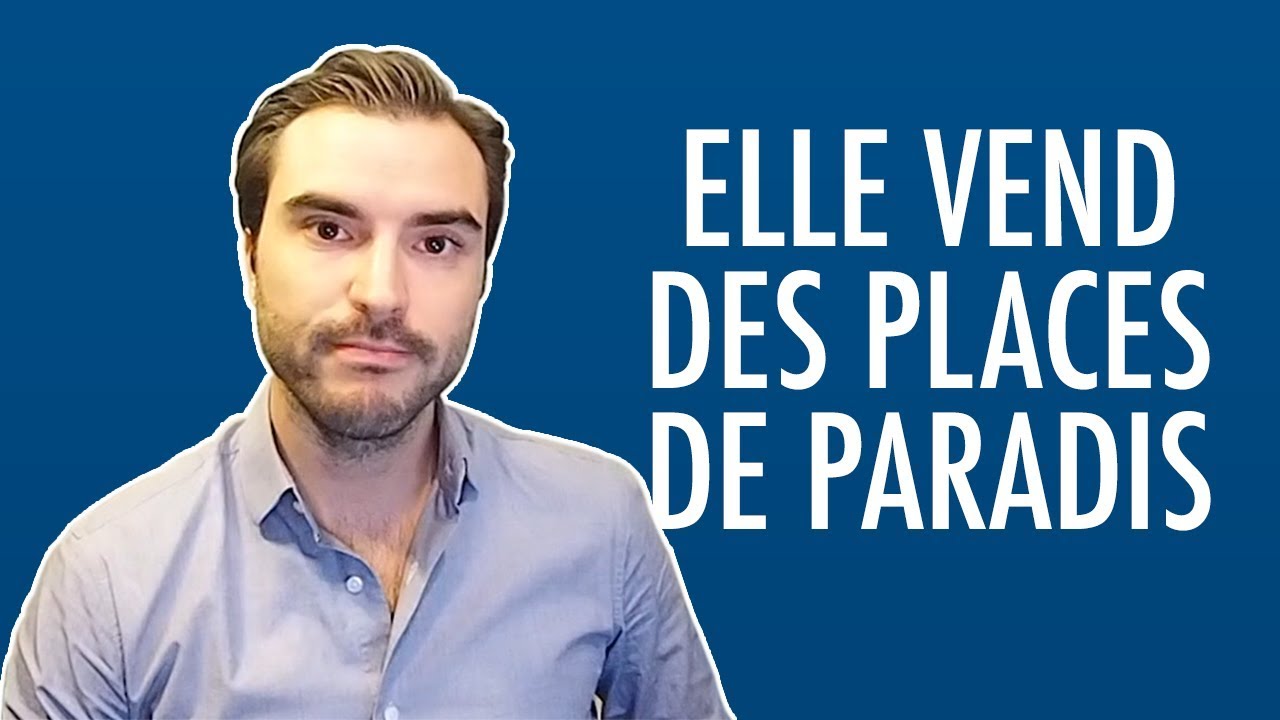 Les arnaques les plus énormes de l'histoire - YouTube