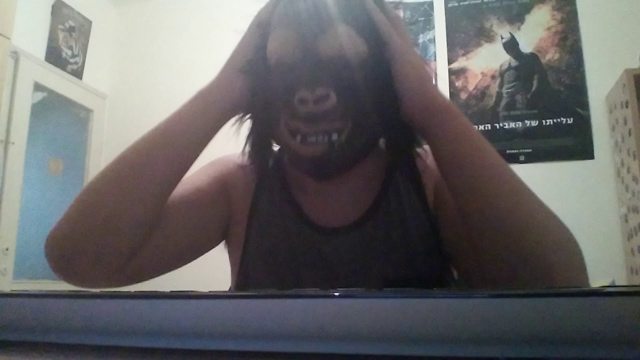 BENNY ESTERKIN LUKACH AND NECHI NECH - YouTube