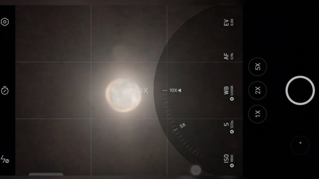 How To Capture Moon With Smartphone Manual Photography Divyansh how-to-capture-moon-with-smartphone-manual-photography-divyansh