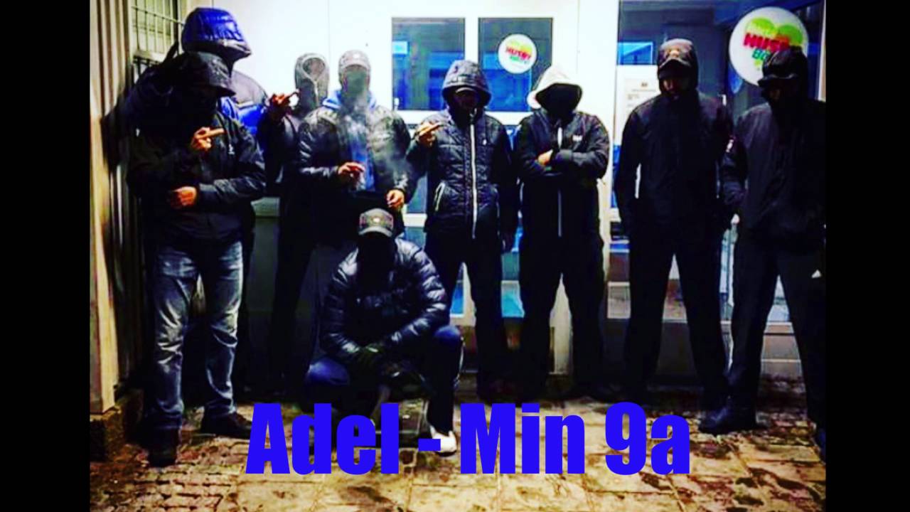 Adel - Min 9a - YouTube