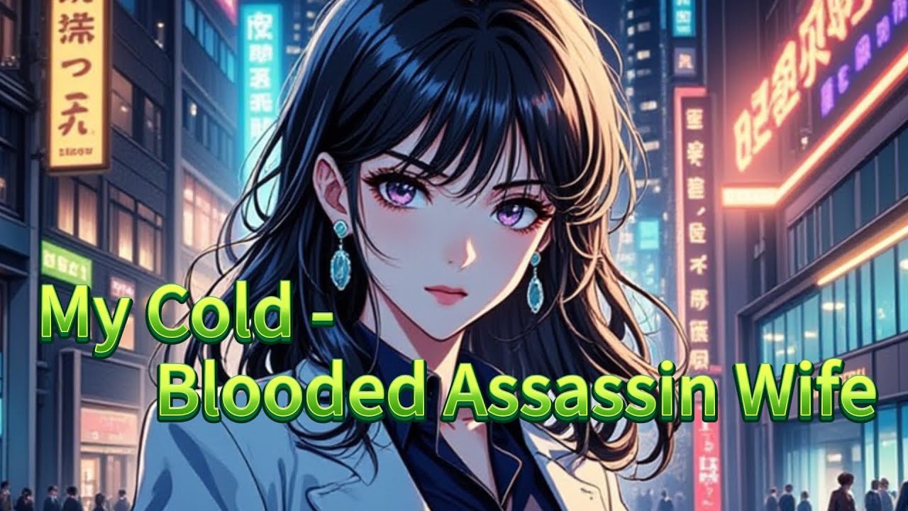 My Cold - Blooded Assassin Wife - YouTube
