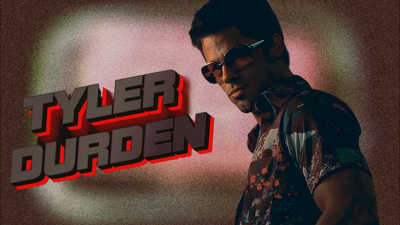 FIGHT CLUB EDIT [FULL HD 60FPS] | SLAUGHTER HOUSE - YouTube