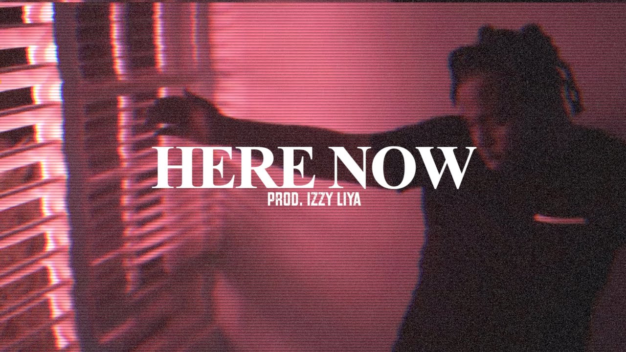 Teejay x Valiant x Chronic Law Type Dancehall Riddim "HERE NOW" - YouTube