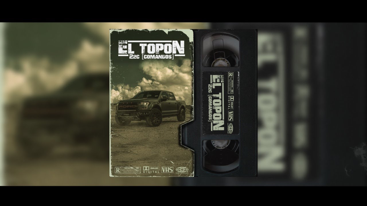 "EL TOPON" Rap Motivación Militar // @22C_Comandos @YibranBélico Ft ...
