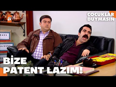 Hüseyin ÇAYLAR bağırışını tescil ettirmek istiyor - Çocuklar Duymasın