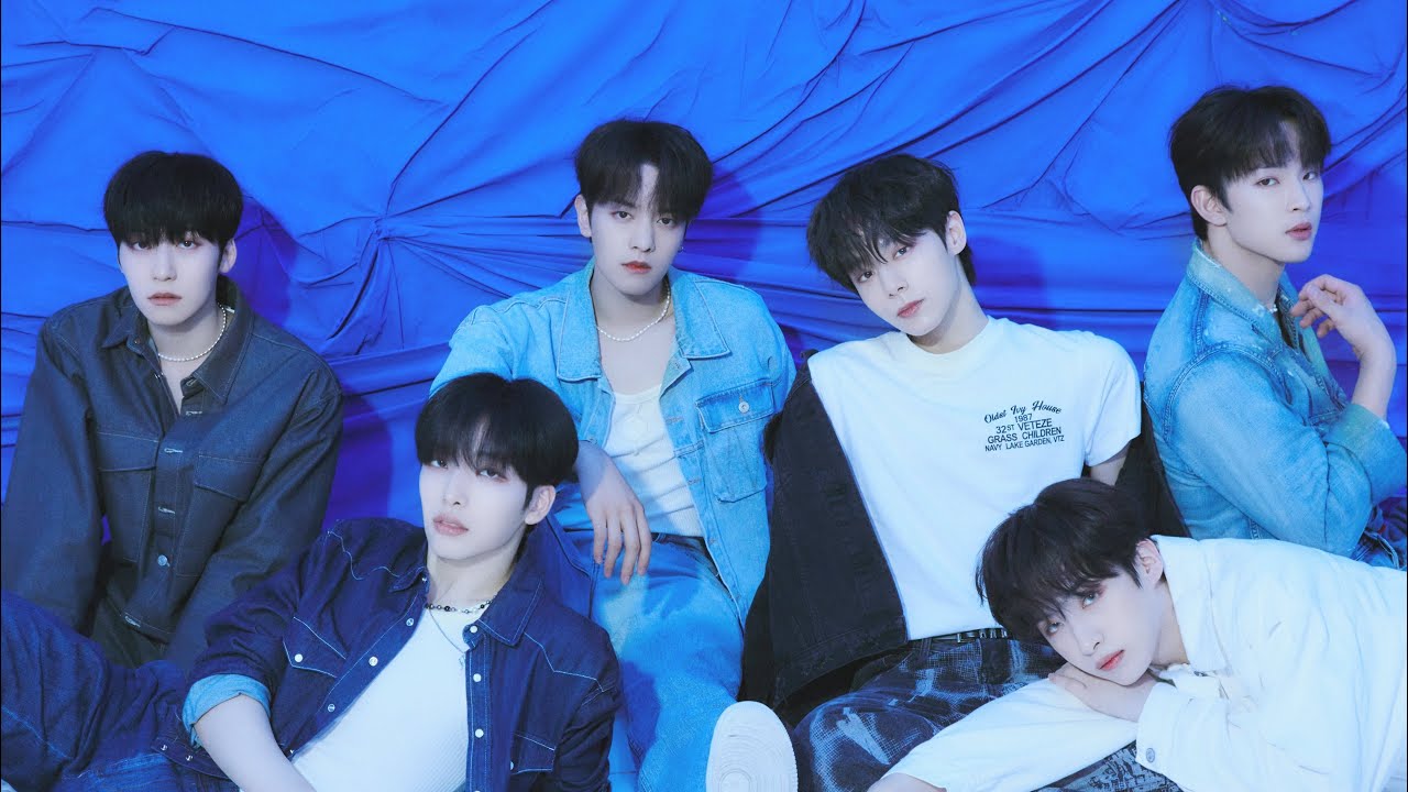 ONEUS (원어스) ‘Same Scent’ Teaser mix 1 - YouTube