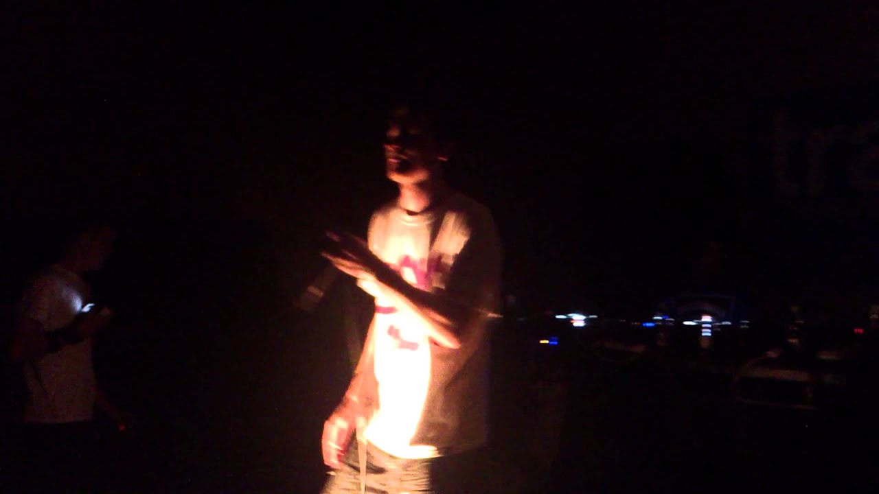 Plastician@ Motion Bristol 17th june - YouTube