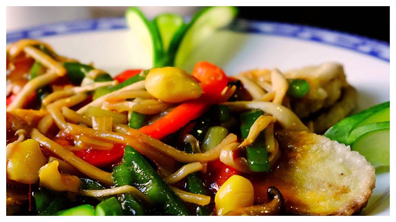 Shang Chai Saigon - YouTube