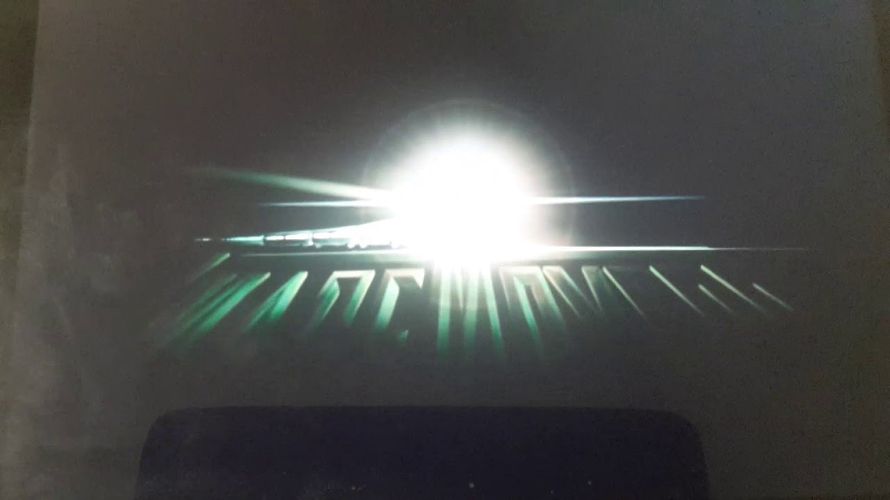 Imagemovers Logo (1999) - YouTube