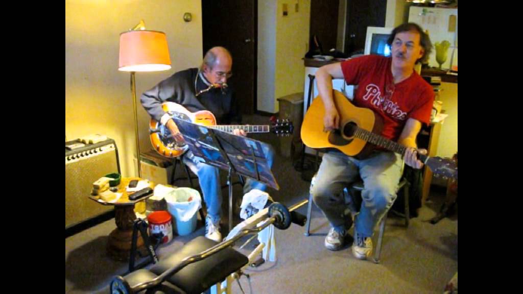 (Reid) 02 When You're Smiling (Shay Fisher Goodwin)Green Bay, Wis 11 8 ...