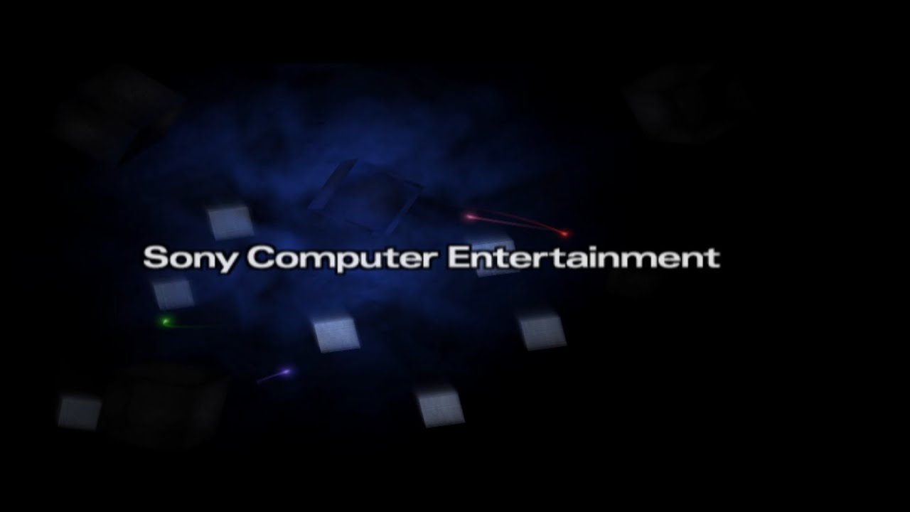Japanese PlayStation 2 Startup (No Disc) [1080p, 60FPS] - YouTube