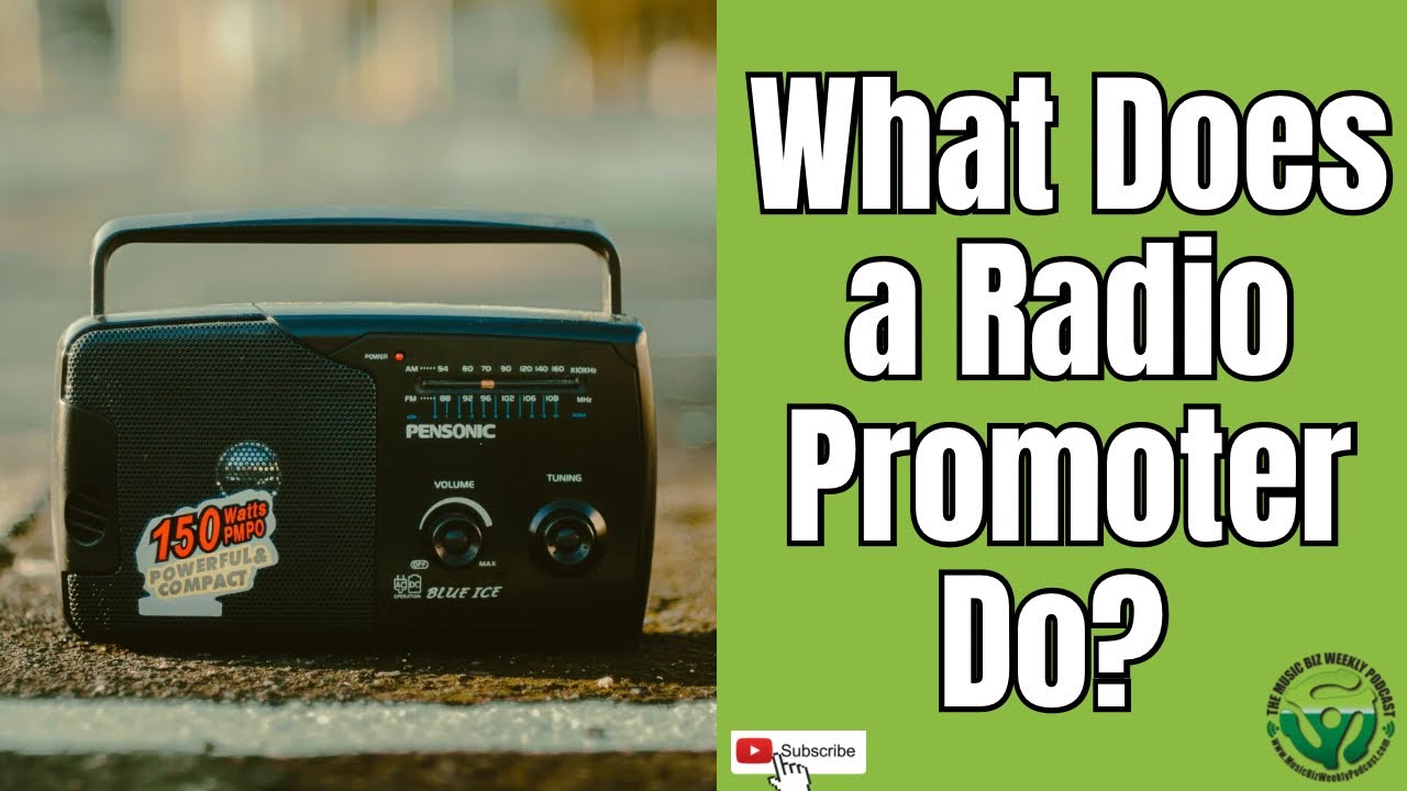 What Does A Radio Promoter Do musicmarketing radiopromotion YouTube what-does-a-radio-promoter-do-musicmarketing-radiopromotion-youtube