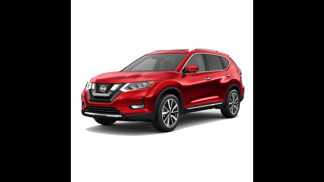Nissan Rogue (T32) - Service Manual, Repair Manual - Owners Manual ...
