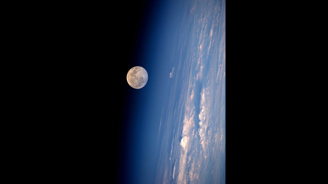 Live Earth Views from the International Space Station (ISS) - NASA ...