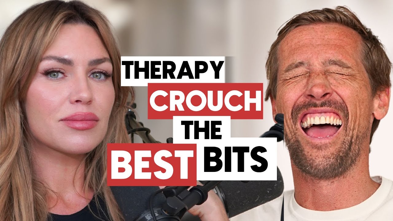 ‘Our Favourite Moments So Far’ Therapy Crouch All Time Club Classics ...