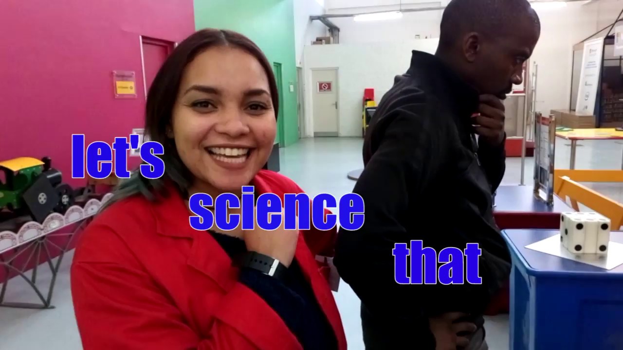 Welcome to the ctsc - YouTube